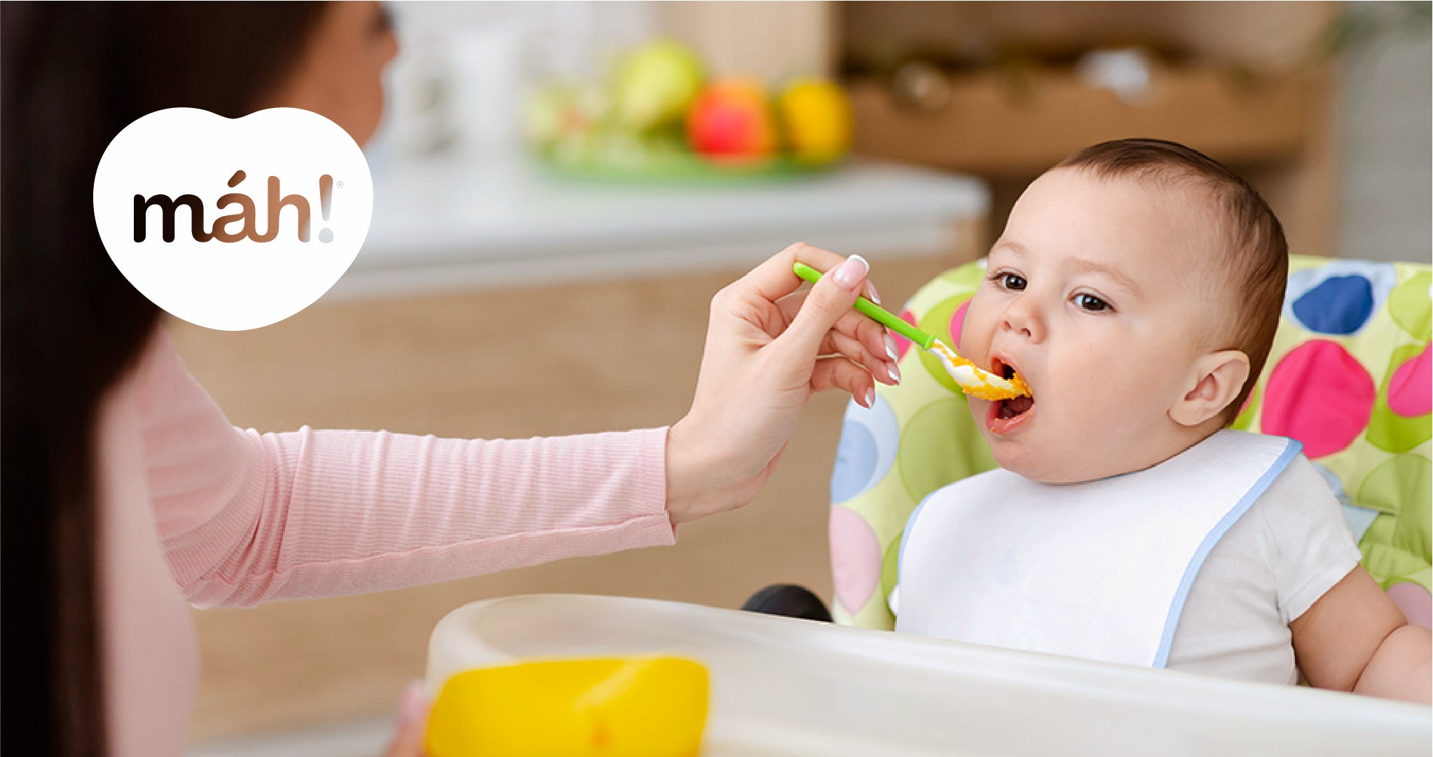 Cereal para bebés ¿cuándo incorporarlos en su alimentación? – mah.com