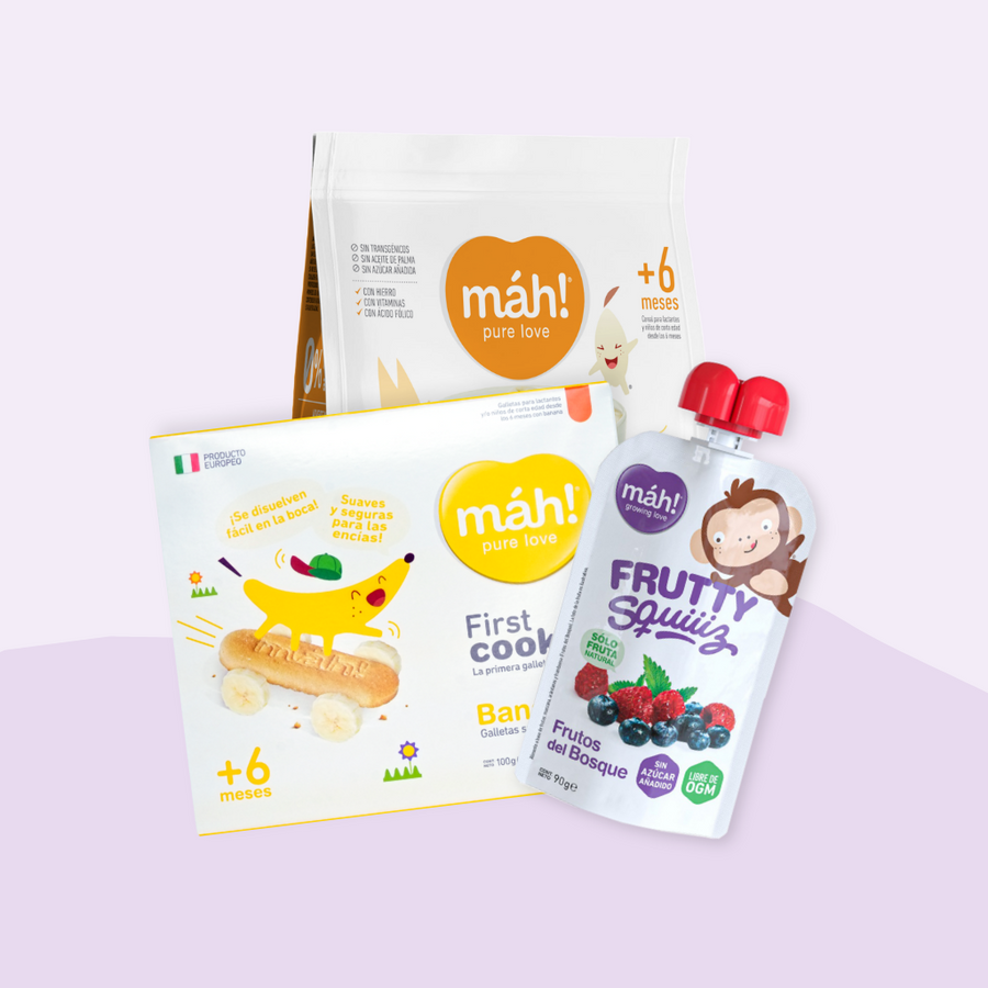 máh!® alimentos para niños y bebés – mah.com