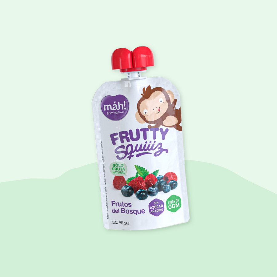 máh!® alimentos para niños y bebés – mah.com