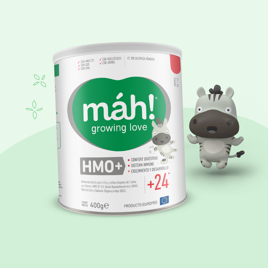 máh!® alimentos para niños y bebés – mah.com
