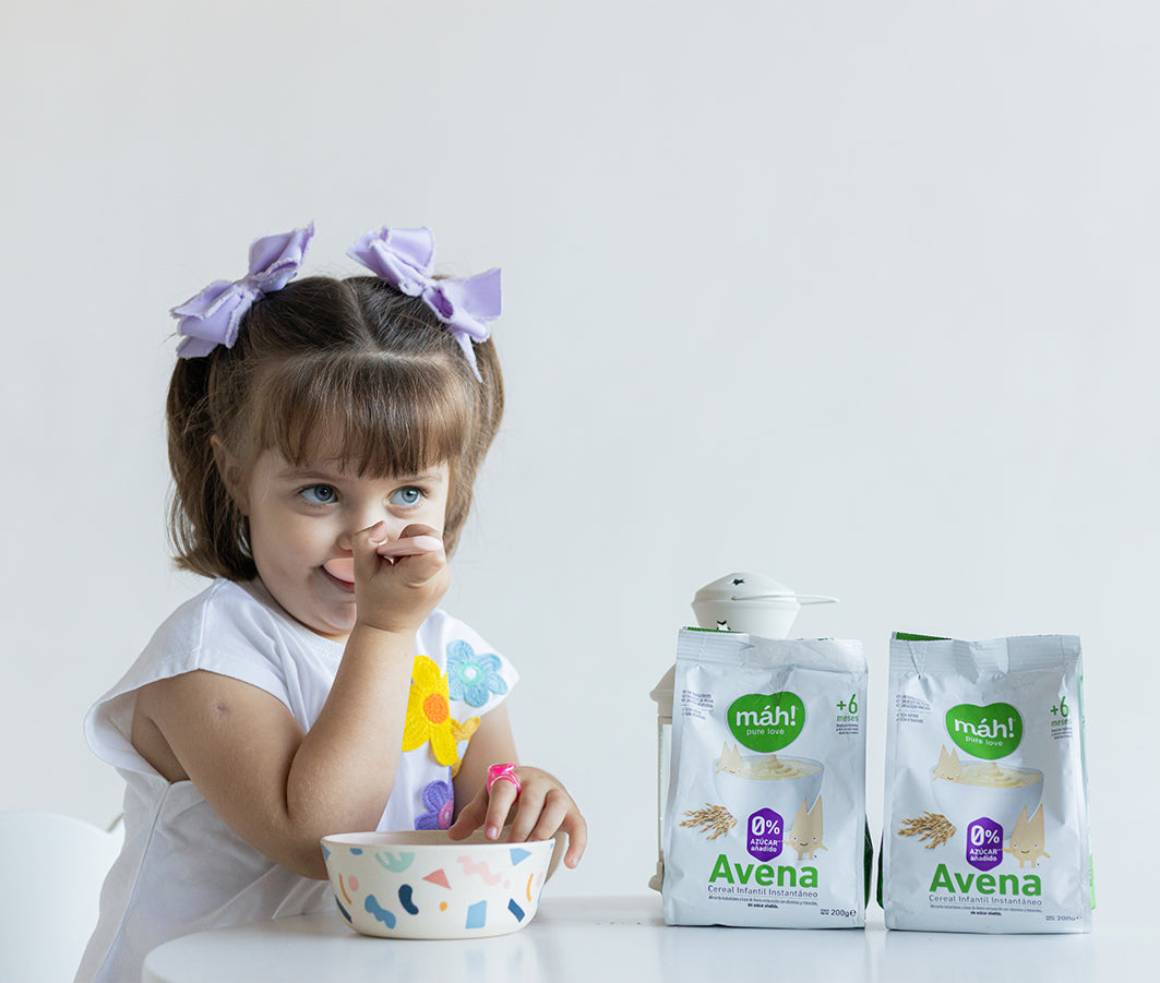 máh!® alimentos para niños y bebés – mah.com