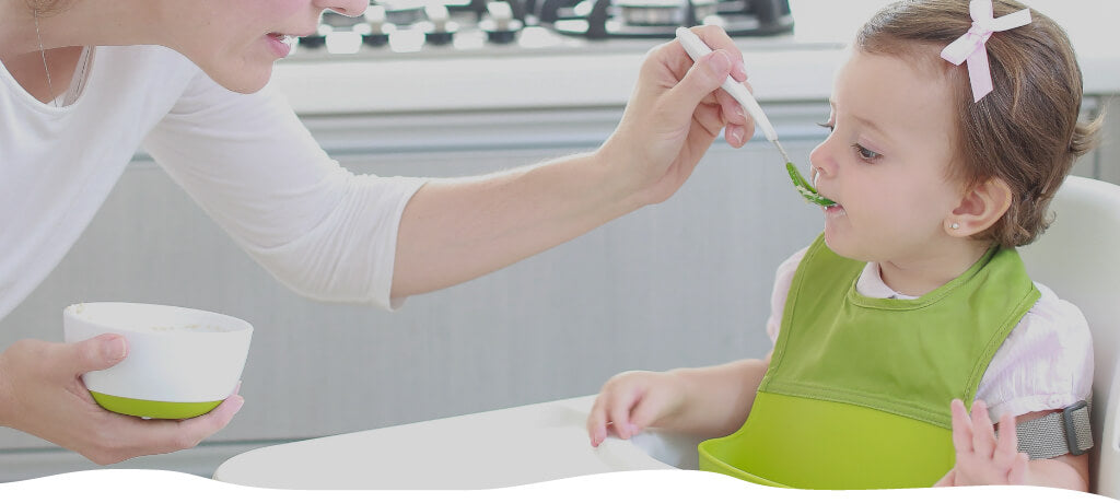 Cereales para bebés | Tienda Oficial máh!® – mah.com