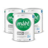 máh!® alimentos para niños y bebés – mah.com