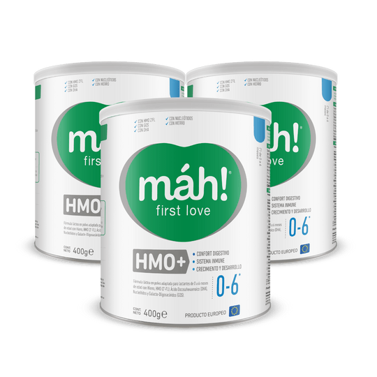 máh!® alimentos para niños y bebés – mah.com