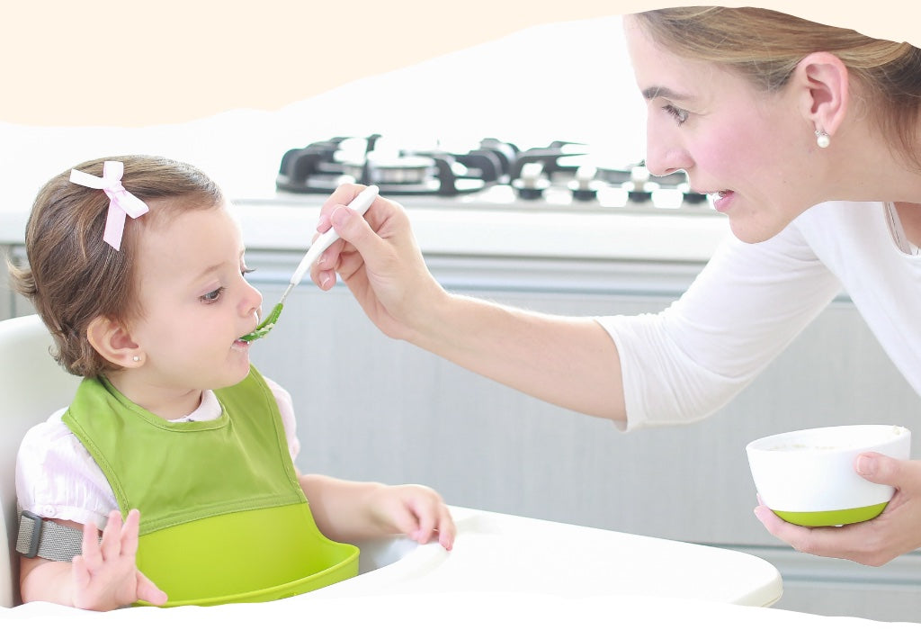 Cereal para Bebés Máh! 5 Cereales | Tienda Oficial – mah.com