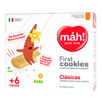 máh!® alimentos para niños y bebés – mah.com